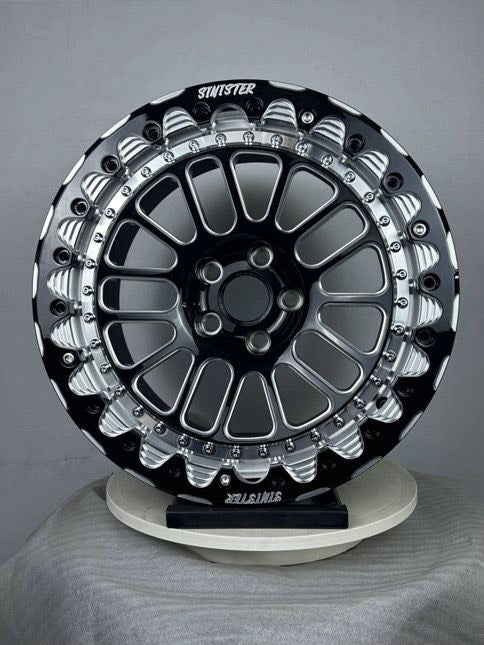 BMW Beadlocks Wheels [G80 G81 G82 G83 M340 240 340 440] – The BMW Factory